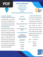 Sample Script For A Promotional Video. | PDF