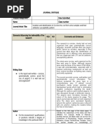 Micral Test: Microalbuminuria Insights | PDF