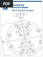 PWHT Storage Tanks Rev A 1 PDF | PDF | Thermocouple | Structural Steel