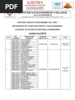 Cutover Plan Template | PDF | Databases | Computer Network