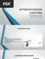 Architecture and Interior Design | PDF | Interior Design | Real Estate Law