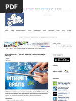 AC Syngular ID - Manual de Utilizacao App Syn - Instalacao e Emissao - V 1.0 | PDF | Aplicativo ...