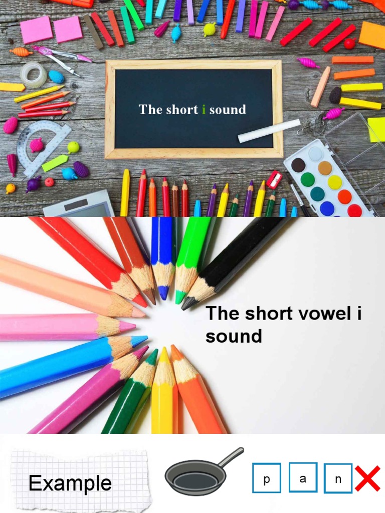 The Short Sound | PDF