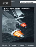 Model GT205S Mobile Screening Plant Model 205S Spec Sheet: Operational ...