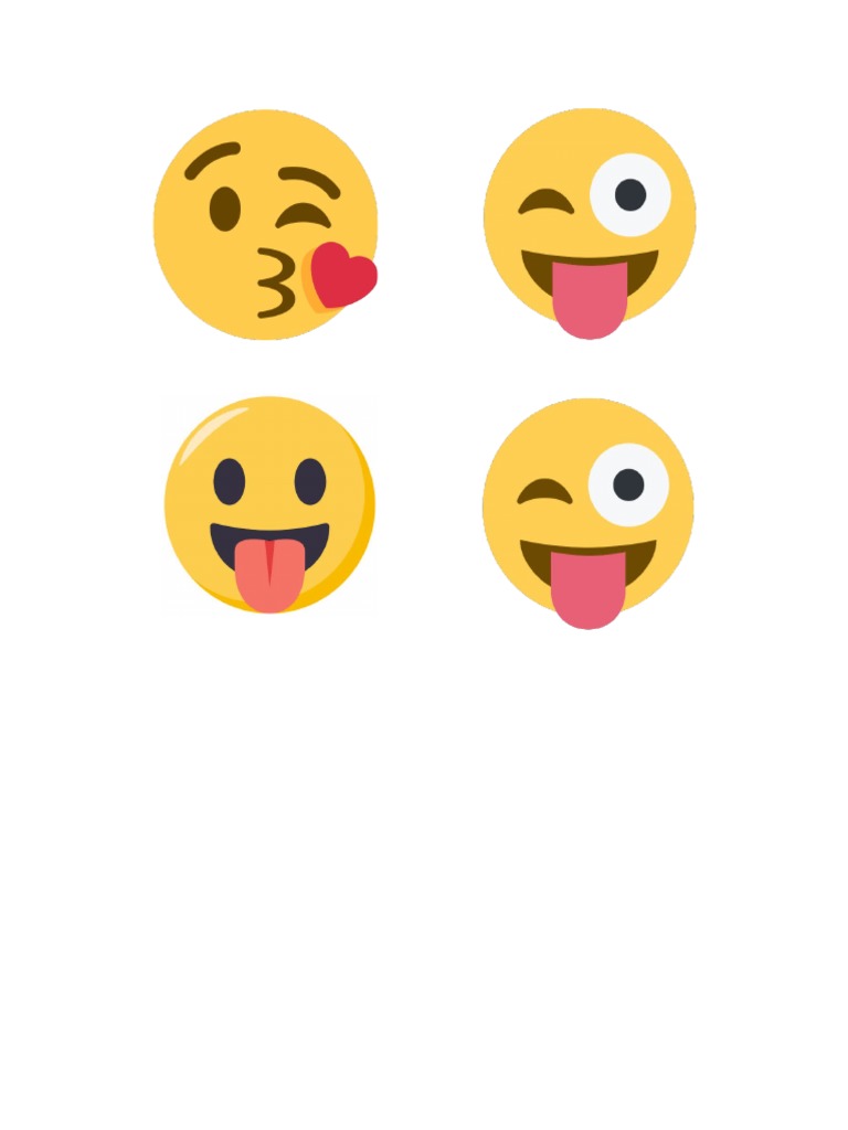 Emoji | PDF
