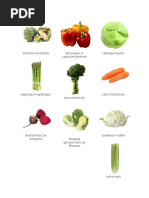 Alimentos Con La Letra I 20 Frutas, Verduras y Más | PDF | Cocina ...