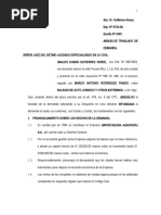 GARANTIAS BOGOTA IMPRIMIR 3 | PDF | Bancos | Salario