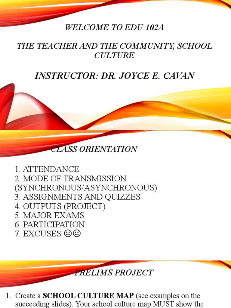 EDU 102: Teacher & Community Insights | PDF | Teachers | Learning