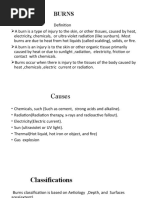 First Aid Acronyms and Mnemonics Guide | PDF | First Aid | Surgical ...
