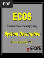 MAC-25 Series III 3B6 Operator Manual (27-10-06) | PDF | Crane (Machine ...