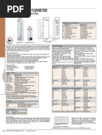 KROHNE H250 Flowmeter Specifications | PDF | Mechanical Engineering ...