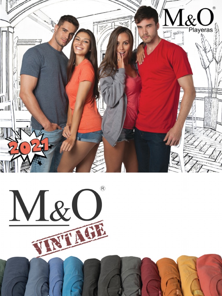 Catálogo Moyel 2021 | PDF