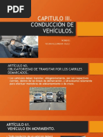 Libro de Derecho de Transito Introduccion | PDF | Intersección ...