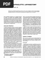 Cotton-Meyer Grading for Stenosis | PDF | Epidemiology | Medicine