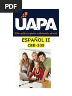 Presentacion UAPA Logo Nuevo | PDF