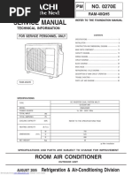 PMW 770 Undersea Communications Overview | PDF | Communications ...