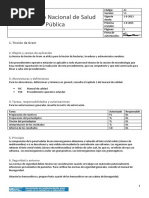 Citrobacter freundii: Características y Aislamiento | PDF | Las ...