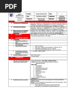 Grade 7 Module in Ap (3rd Quarter 2nd Module) | PDF