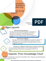 4As-LP Araling Panlipunan | PDF