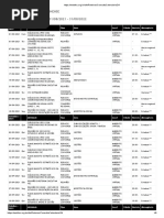 Calendario Agosto Lilas | PDF