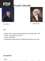 PF Ratio and How To Calculate PaO2FIO2 Pinson & Tang | PDF | Physiology ...