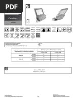 Consilium: Gas Detector Salwico ST400 | PDF | Sensor | Equipment