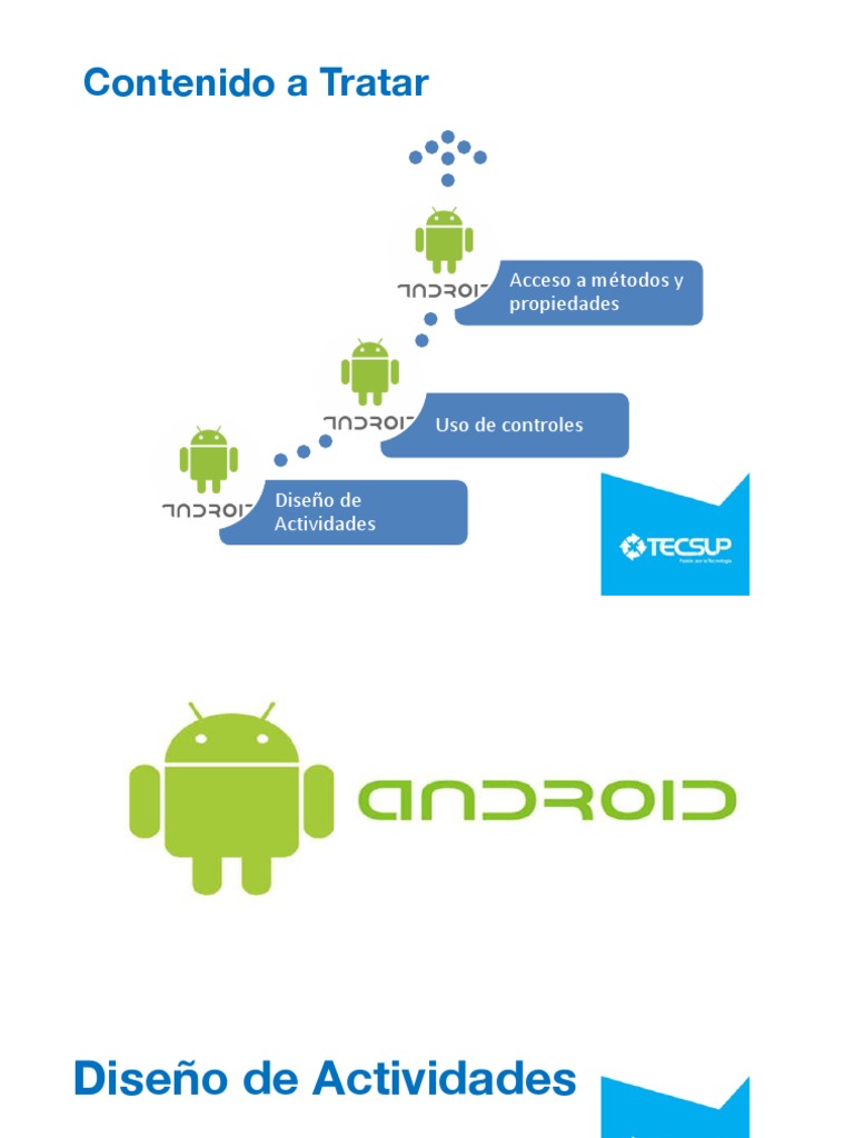 14 Uso de Controles en Android Studio | PDF | Xml | Software del sistema