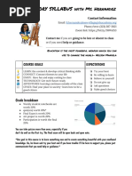 Curatorial Rationale Writing Guide | PDF | Experience | Space