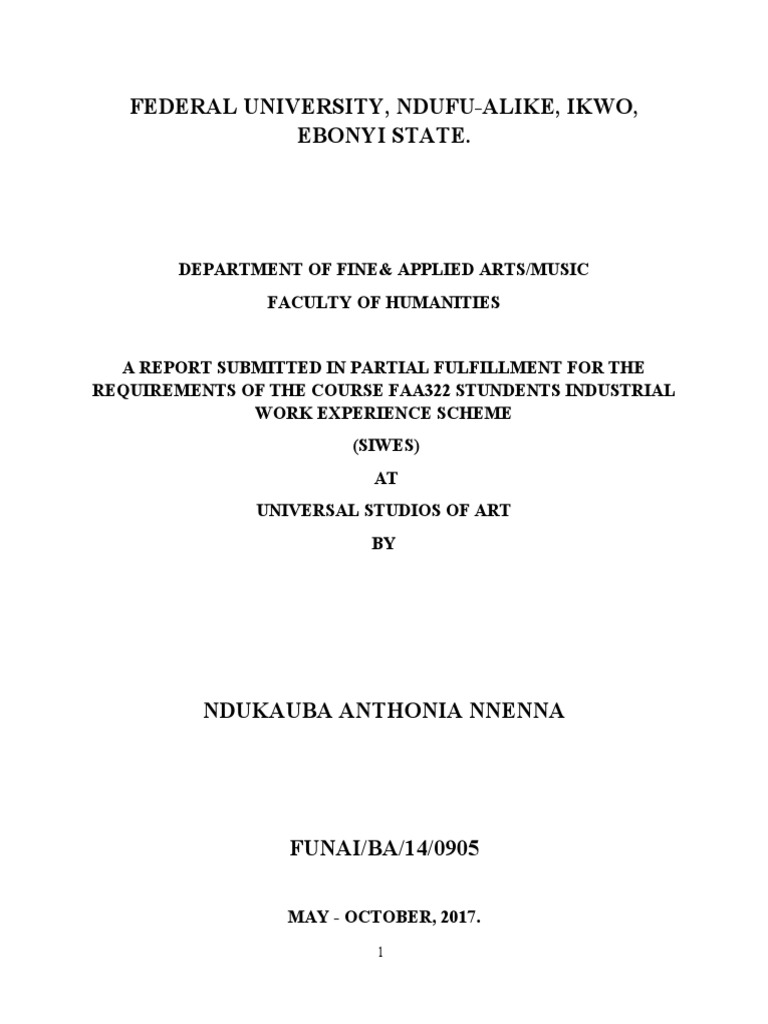 Ndukuba Anthonia N. | Download Free PDF | Paintings | Drawing