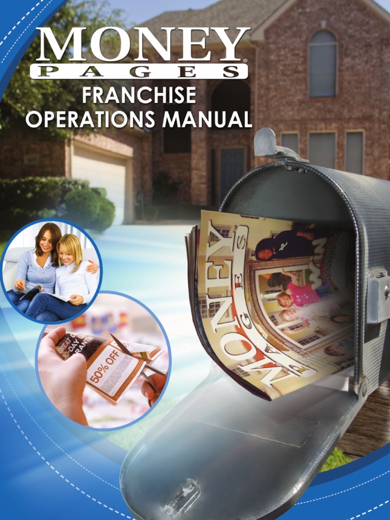 2017 Franchise Operations Manual | PDF | Franchising | Advertising
