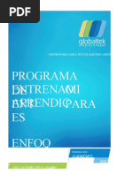 Actividades - Conecta Empleo PDF | PDF | Script Java | HTML