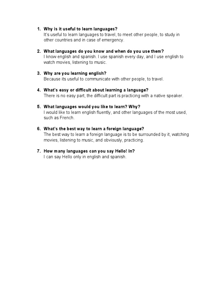 why-is-it-useful-to-learn-languages-pdf