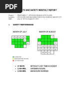 Construction Safety Program | PDF | Occupational Safety And Health ...