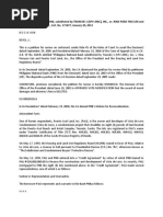 Sample Motion To Vacate Judgment Under Rule 60 (B) | PDF | Lawsuit ...