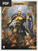 Mordheim Roster v2 (Editable) | PDF | Role Playing Games | Gaming