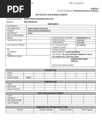 KEW. PA.1 Hingga KEW - PA.32 | PDF