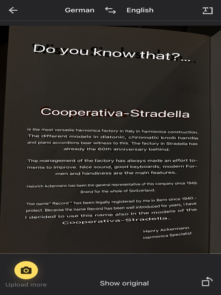 Yandex - Translate - Dictionary and Online Translation Between English ...