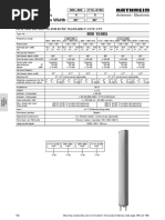 Technical Specifications: RRU5904 V100R016C10 | PDF | Lte ...