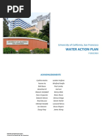 IWA Best Practice for Water Balance | PDF