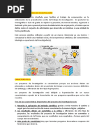 ¿Qué Es El AGEB? | PDF