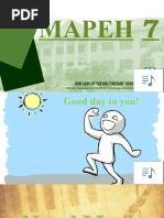 Music Sba Vanessa | PDF | Singing | Sound