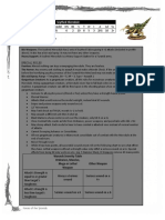 EPIAFS: Enhanced Artillery Fuze Setter | PDF | Artillery | Firearms