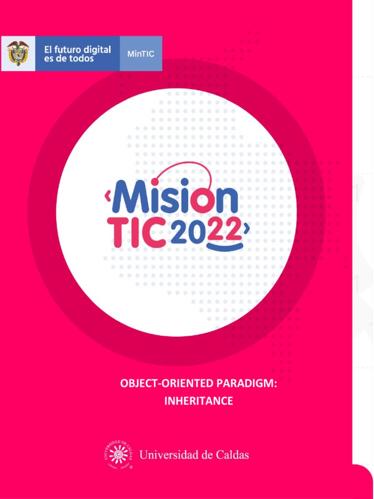 Worksheet 24 Object Oriented Paradigm Inheritance Pdf Inheritance Object Oriented