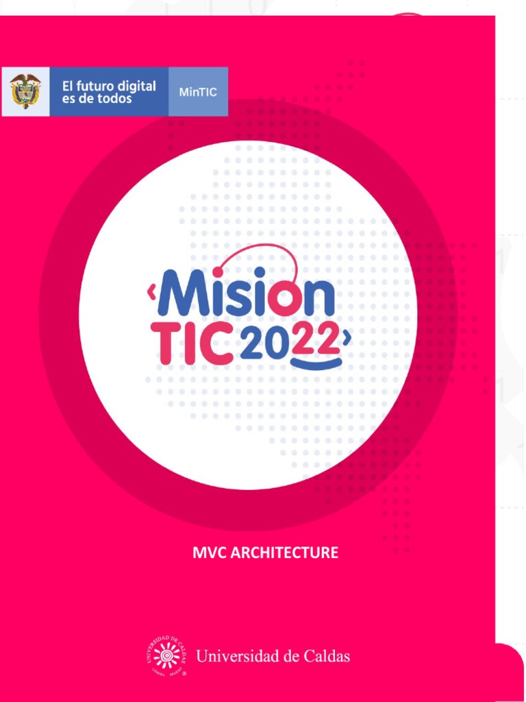Worksheet 2.5 MVC Architecture | PDF | Model–View–Controller | Software ...