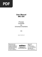 VuWall PAK UserGuide PDF | PDF | Ip Address | Computer Network