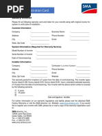 (To Be Filled Up in Capital Letter) : Form No | PDF | Vehicles | Government