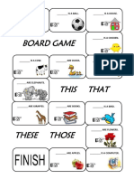 Magic Words (Worksheet) | PDF