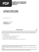 Liftmaster SL585 SL595 Slide Gate Operator Manual PDF | PDF ...