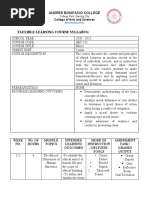 EAC Word Template | PDF