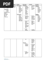 Natalac: Dosage and Side Effects Guide | PDF